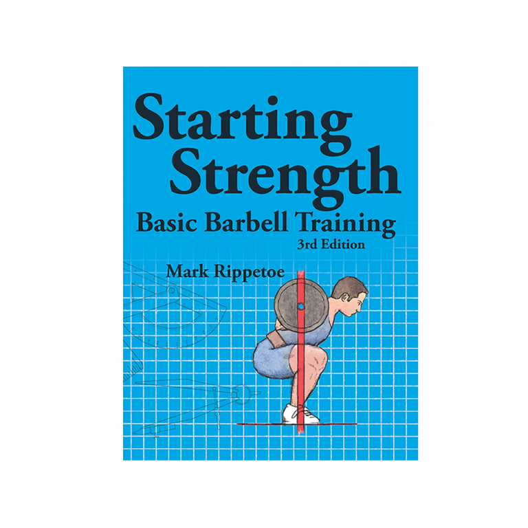 Practical Programming for Strength Training, 3rd edition – The Aasgaard ...