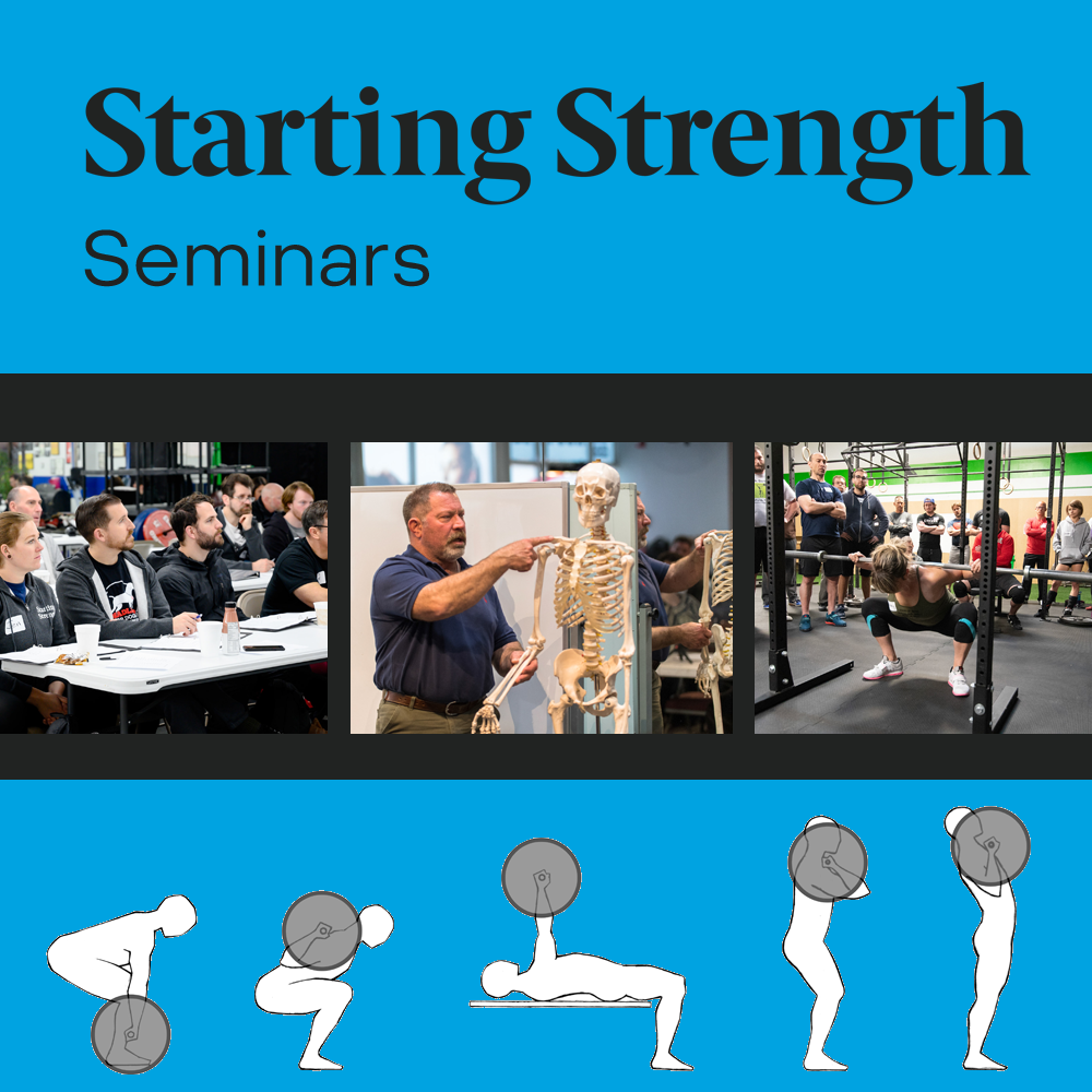 Training – Seminars, Camps, Courses – The Aasgaard Company