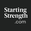 Starting Strength Wisdom – The Aasgaard Company
